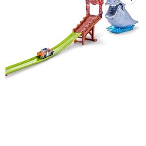 Zuru metal machine | Toys | Zuru Metal Machines Shark Attack Nwt | Poshmark